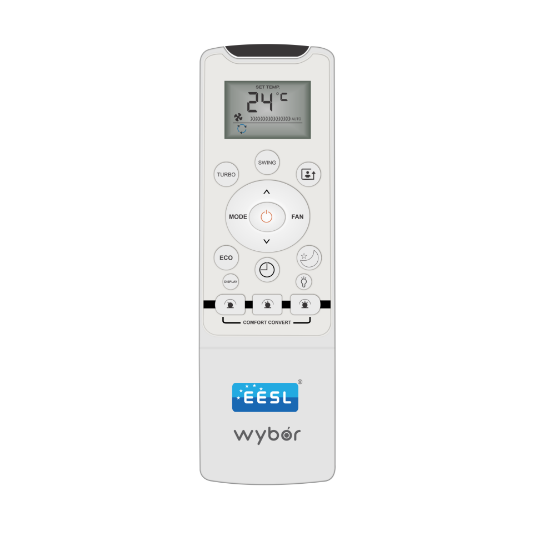 EESLMart India. 1.5 TR Super Efficient 5 Star Split AC